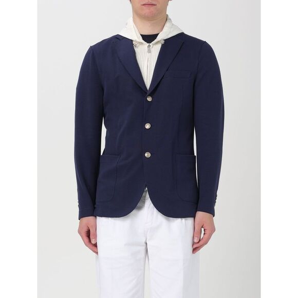 Eleventy | Jackets & Coats | Eleventy Jacket Men Blue | Poshmark